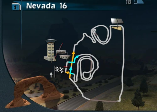 Mercedes-Benz World Racing | MenuMaps Wiki | Fandom