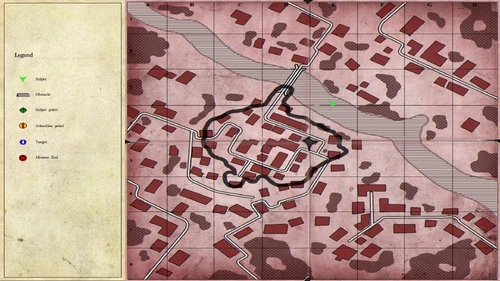 Sniper: Art of Victory | MenuMaps Wiki | Fandom