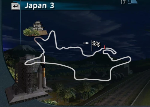 Mercedes-Benz World Racing | MenuMaps Wiki | Fandom