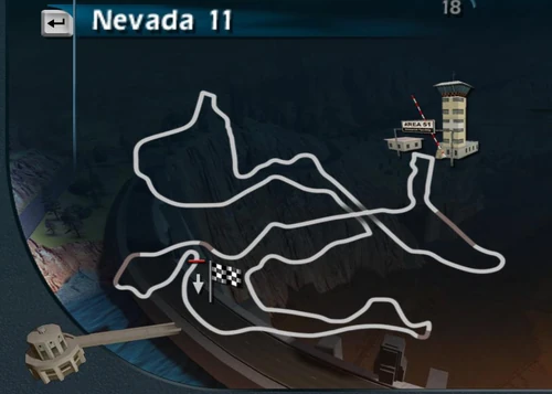 Mercedes-Benz World Racing | MenuMaps Wiki | Fandom