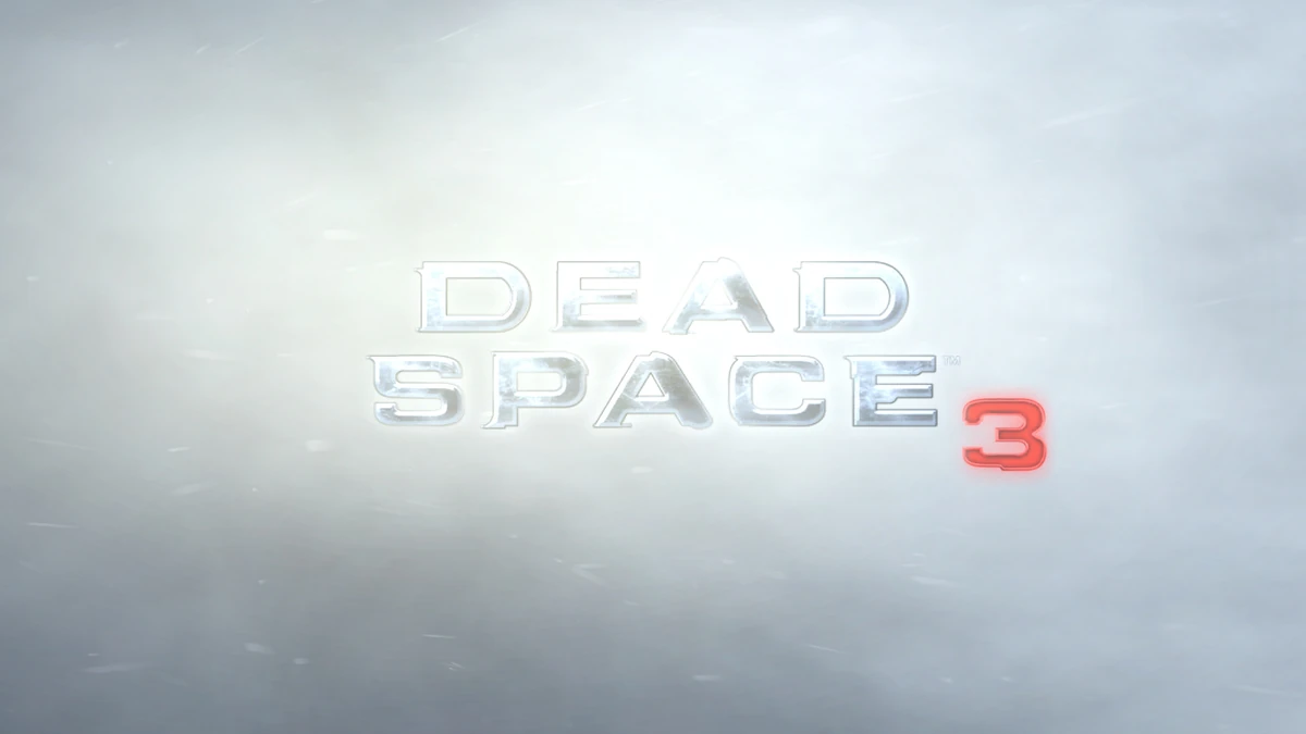 Dead Space 3 | MenuMaps Wiki | Fandom