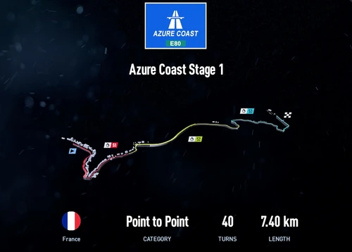 Project CARS 2 | MenuMaps Wiki | Fandom