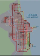 Driver 2: Back on the Streets | MenuMaps Wiki | Fandom