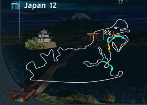 Mercedes-Benz World Racing | MenuMaps Wiki | Fandom