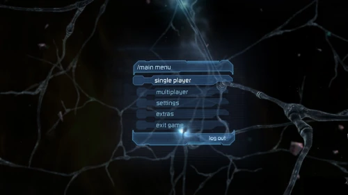 Dead Space 2 | MenuMaps Wiki | Fandom