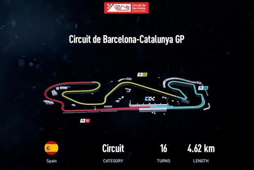 Project CARS 2 | MenuMaps Wiki | Fandom