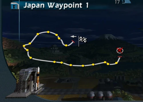 Mercedes-Benz World Racing | MenuMaps Wiki | Fandom