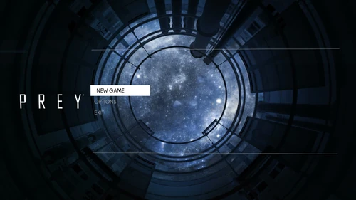 Prey (2017) | MenuMaps Wiki | Fandom