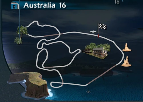 Mercedes-Benz World Racing | MenuMaps Wiki | Fandom