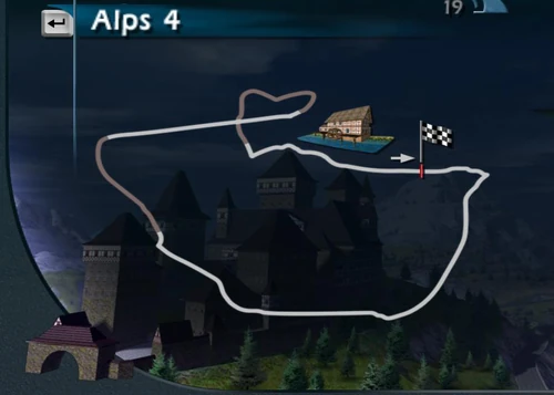 Mercedes-Benz World Racing | MenuMaps Wiki | Fandom