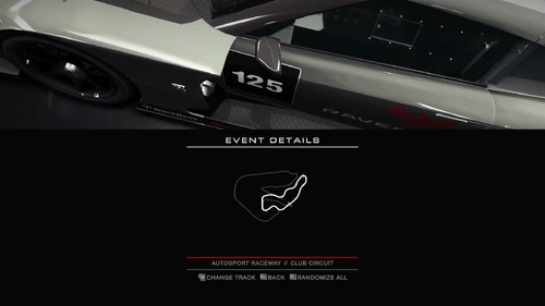 GRID: Autosport | MenuMaps Wiki | Fandom