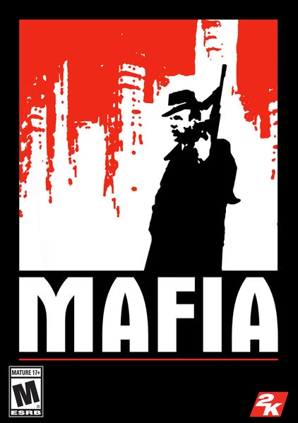 Mafia | MenuMaps Wiki | Fandom