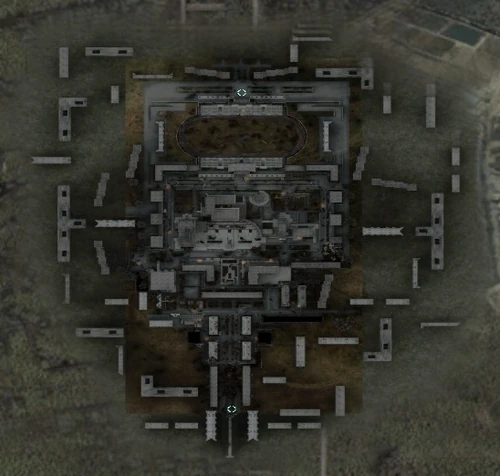 S.T.A.L.K.E.R.: Shadow of Chernobyl | MenuMaps Wiki | Fandom