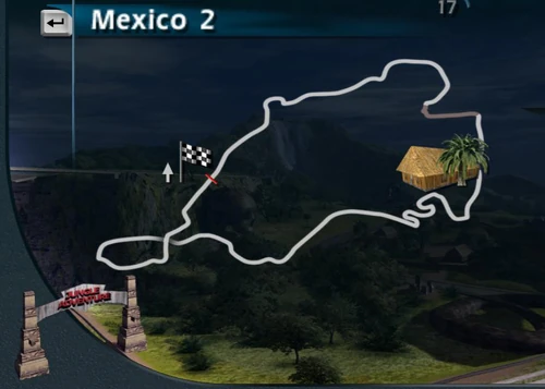 Mercedes-Benz World Racing | MenuMaps Wiki | Fandom