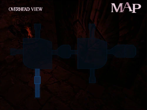 Devil May Cry HD Collection | MenuMaps Wiki | Fandom