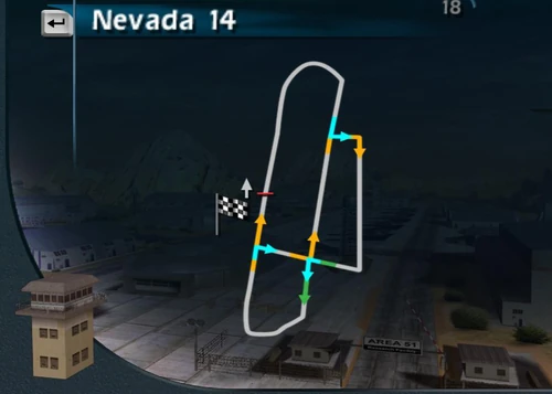 Mercedes-Benz World Racing | MenuMaps Wiki | Fandom