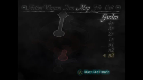 Devil May Cry HD Collection | MenuMaps Wiki | Fandom