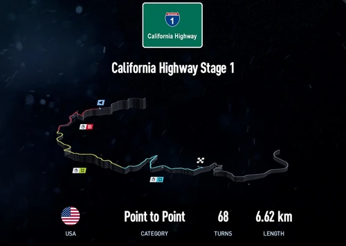 Project CARS 2 | MenuMaps Wiki | Fandom