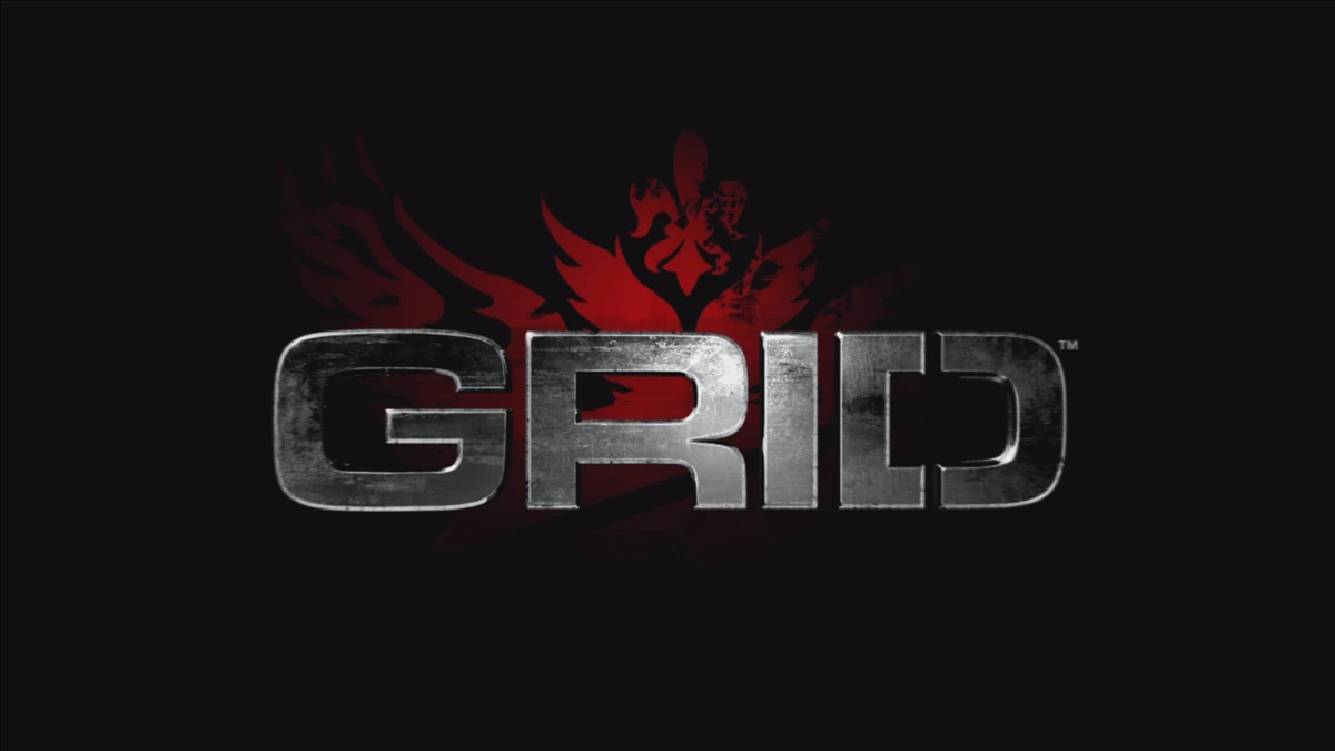 Race Driver: GRID | MenuMaps Wiki | Fandom