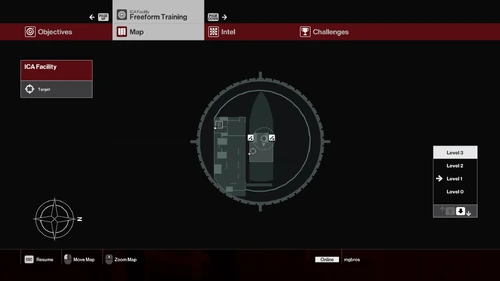 Hitman | MenuMaps Wiki | Fandom