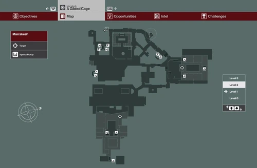 Hitman | MenuMaps Wiki | Fandom