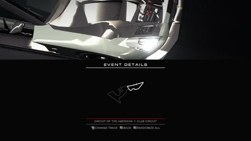 GRID: Autosport | MenuMaps Wiki | Fandom