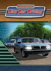 City Car Driving | MenuMaps Wiki | Fandom