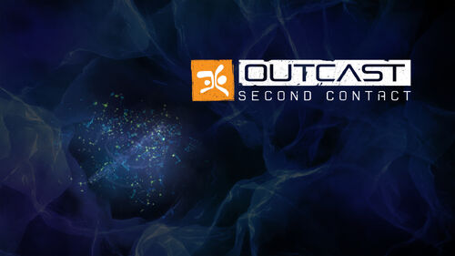 Outcast: Second Contact | MenuMaps Wiki | Fandom