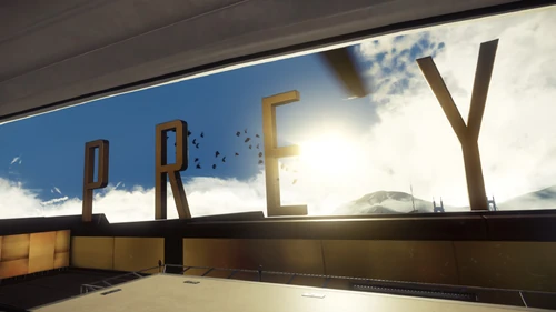 Prey (2017) | MenuMaps Wiki | Fandom