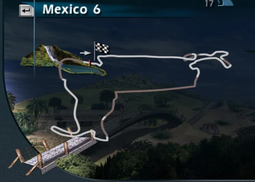 Mercedes-Benz World Racing | MenuMaps Wiki | Fandom