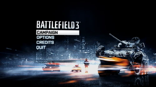 Battlefield 3 | MenuMaps Wiki | Fandom