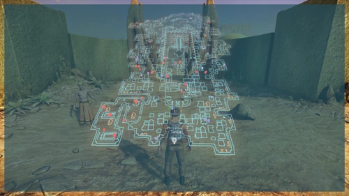 Outcast: Second Contact | MenuMaps Wiki | Fandom