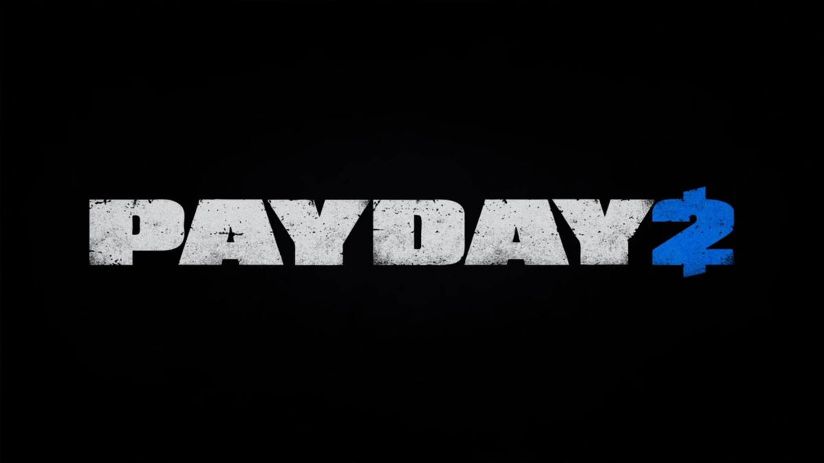 Payday 2 | MenuMaps Wiki | Fandom