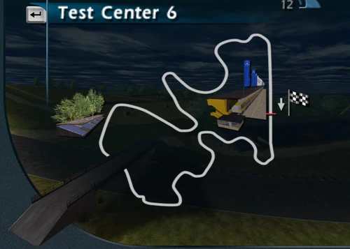 Mercedes-Benz World Racing | MenuMaps Wiki | Fandom