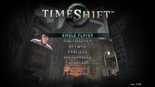 TimeShift | MenuMaps Wiki | Fandom