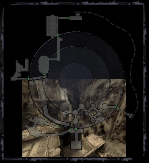 Devil May Cry HD Collection | MenuMaps Wiki | Fandom