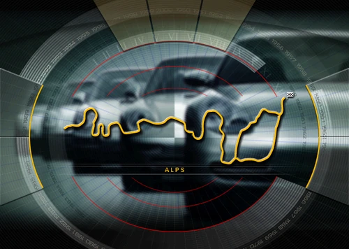 Need for Speed: Porsche Unleashed | MenuMaps Wiki | Fandom