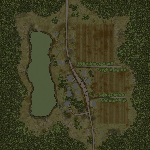 Spintires: MudRunner | MenuMaps Wiki | Fandom