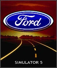 Ford Simulator 5.0 | MenuMaps Wiki | Fandom