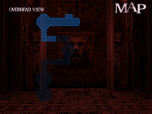 Devil May Cry HD Collection | MenuMaps Wiki | Fandom