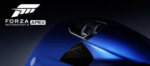 Forza Motorsport 6: Apex | MenuMaps Wiki | Fandom