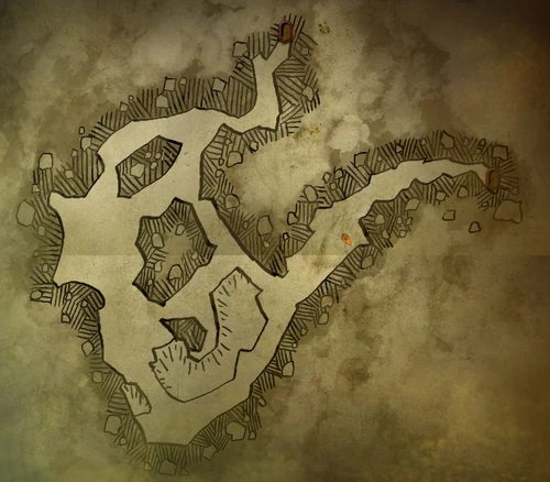 The Witcher 2: Assassins of Kings Enhanced Edition | MenuMaps Wiki | Fandom