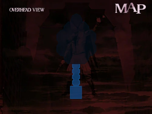 Devil May Cry HD Collection | MenuMaps Wiki | Fandom