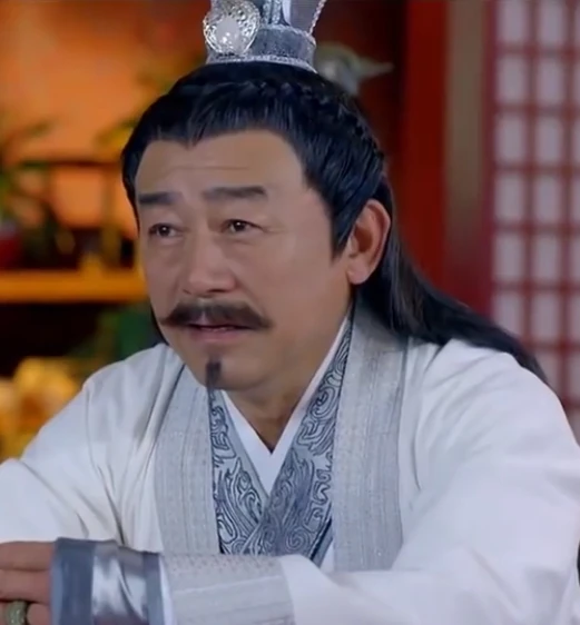 Ruo Mu Hua | Men with Sword Wiki | Fandom