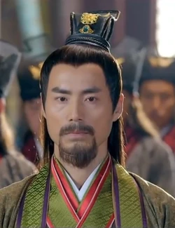 Su Han | Men with Sword Wiki | Fandom
