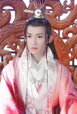 Murong Li | Men with Sword Wiki | Fandom