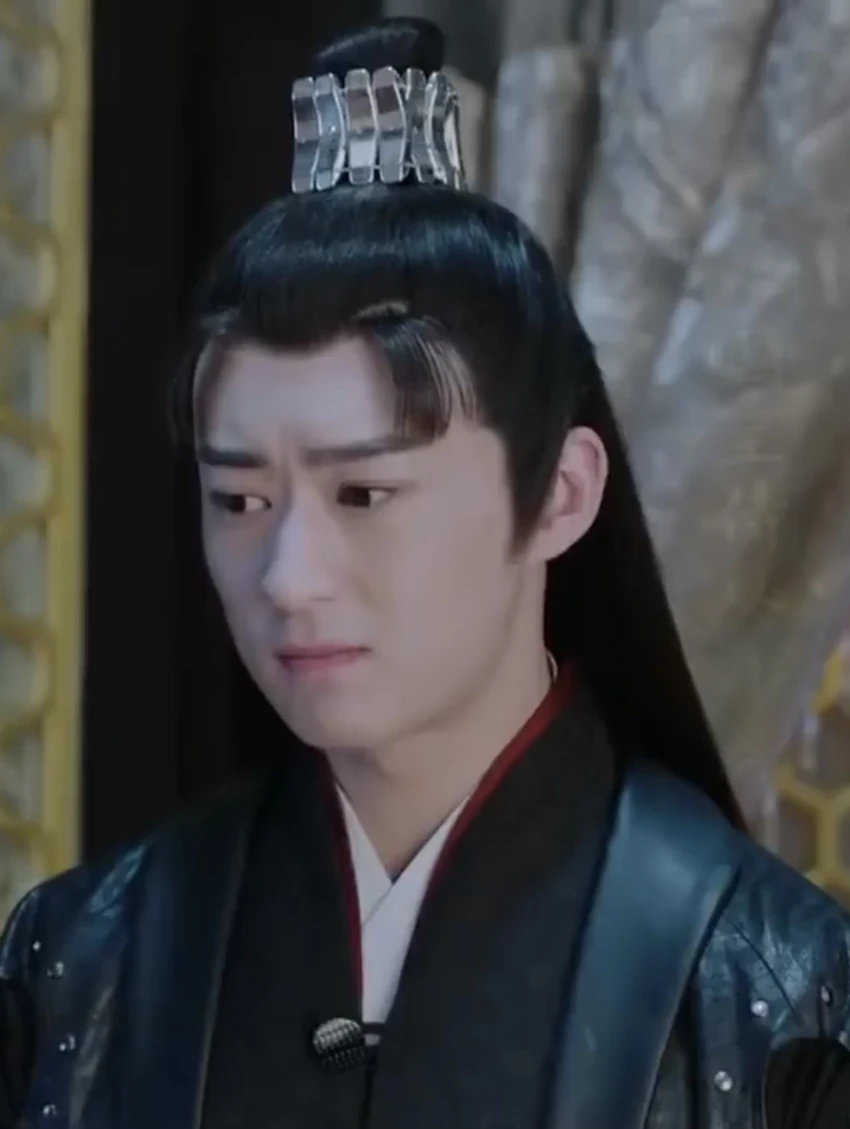 Xiao Pang | Men with Sword Wiki | Fandom