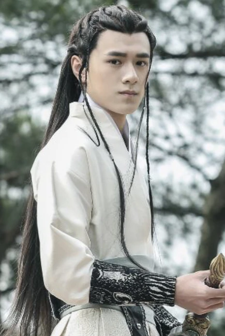 Qi Zhi Kan | Men with Sword Wiki | Fandom