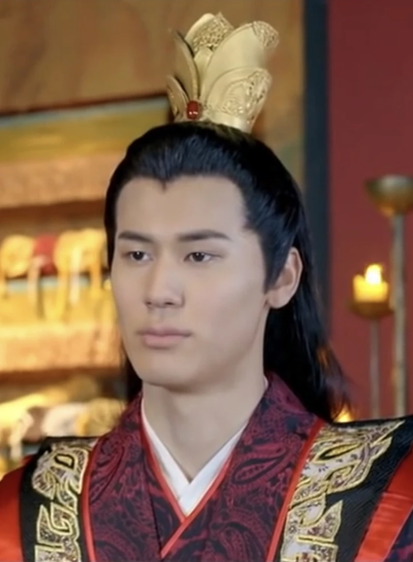 Qi Kun | Men with Sword Wiki | Fandom