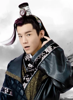 Zhi Ming | Men with Sword Wiki | Fandom